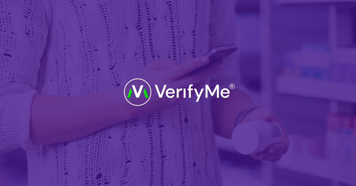 VerifyMe Announces Strategic Reorganization – VerifyMe, Inc.